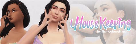 Housekeeping Loverslab