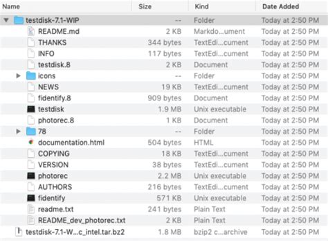 TestDisk Review And Tutorial Too Good To Be True 2021