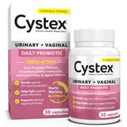 Cystex
