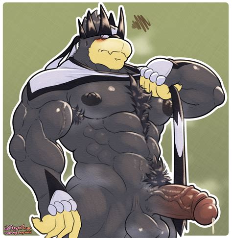 Post 7055300 Ougon Porkyman Urshifu