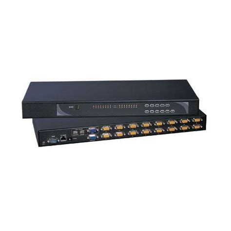 Port Combo Db Ip Kvm Ip