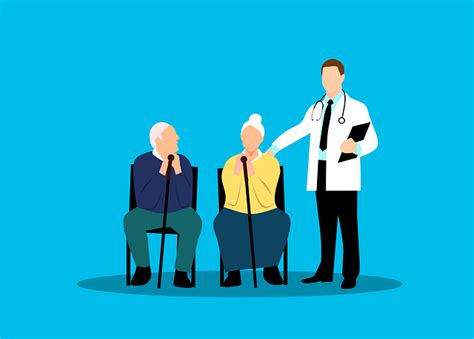 치매 유형별 대화법 알츠하이머 Vs 혈관성 치매