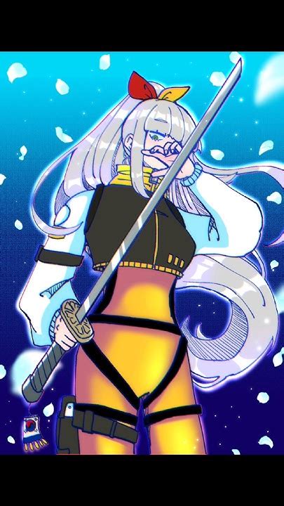 달빛아래서 지켜보고있습니다 ㅎㅎ 저스티스 단독샷 두둥🥰 산나비 금마리 준장님 그림 낙서 Illustration 일러스트 Sanabi Youtube