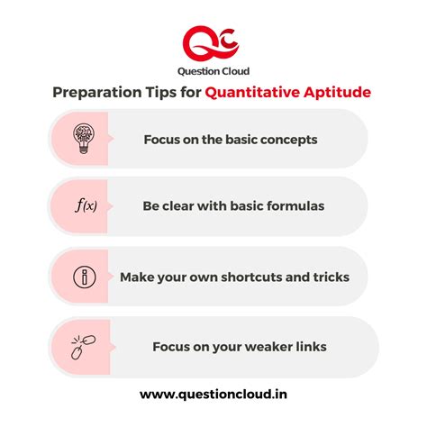 Here Are Some Of The Tips To Excel In Your Aptitude Section Question Cloud Medium