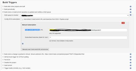 Git How To Checkout Triggered Build Branch Details In Jenkins File Stack Overflow