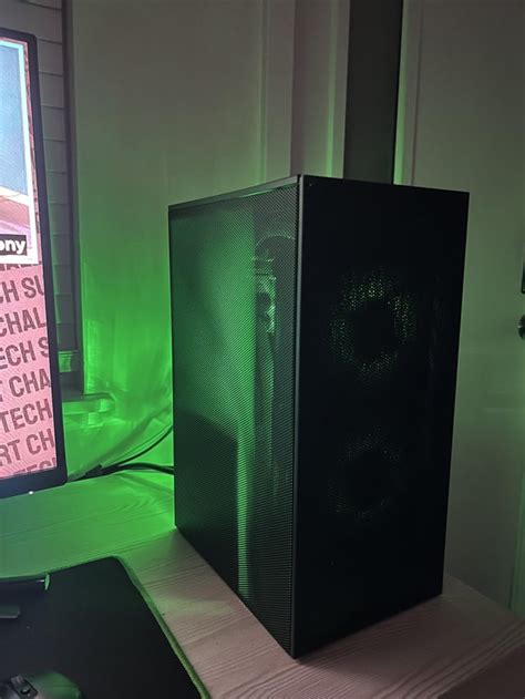 “my First Itx Build” V2 R Pcbuild