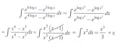 Chapter Integral Calculus Online Objective Test Maths Or Mathematics TN Th Std Online