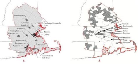 Urban Network Analysis Axup Spatial Analysis For Urban Design