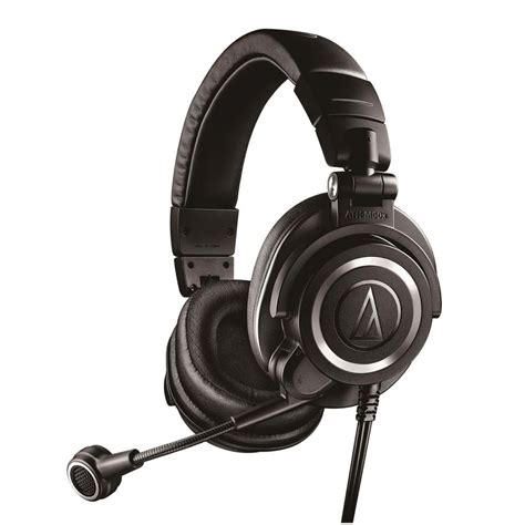 Descubre Los Primeros Auriculares Profesionales De Streaming De Audio