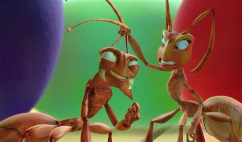 Ant Bully Cast