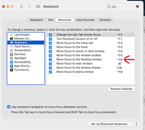 Mac Macos Keyboard Shortcut For Correcting Misspelled Words Ask