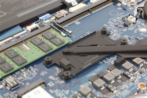 Dell Inspiron 15 5000 5584 I7 8565U Laptop Review NotebookCheck Net Reviews