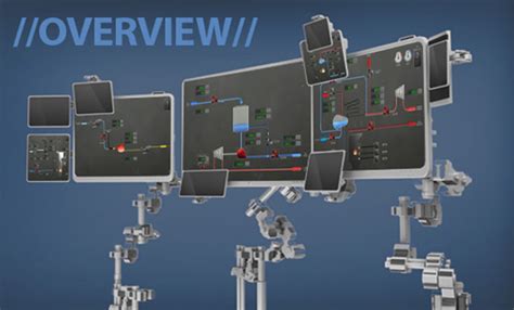 Virtual Power Plant Simulator