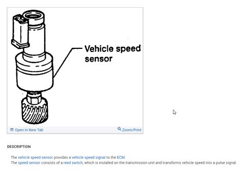 Intermittent Speedometer And Tachometer Not Working Properly