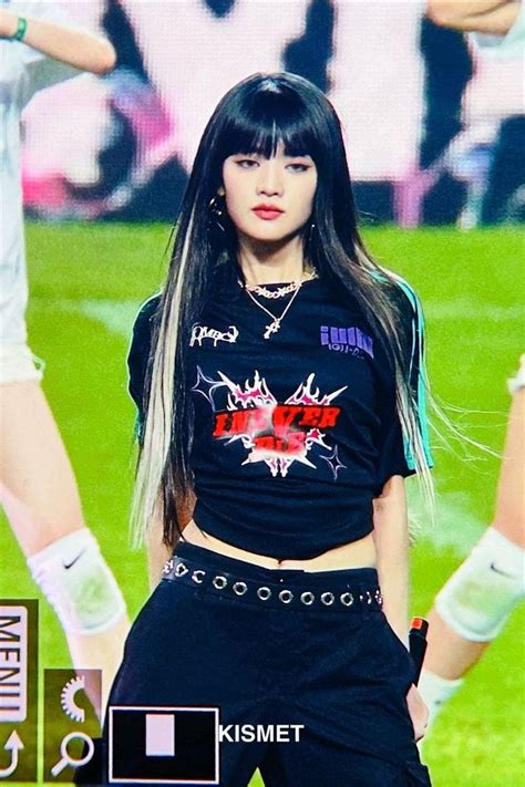 Minnie Богемные девушки Танцевальная хореография Мини