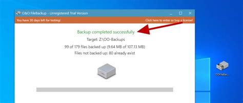 Oando Filebackup Review Simple And Effective Pc Backup