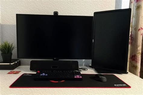 Do You Need A Multi Monitor Setup To Be Productive A Personal Perspective