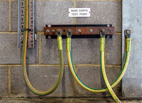 Testing Procedure For Earthing System At Armand Dunn Blog