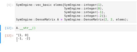 Tex Printing In Jupyter · Issue 1701 · Symenginesymengine · Github