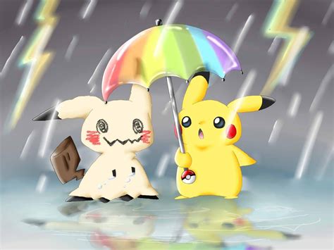 [500 ] Pikachu Wallpapers