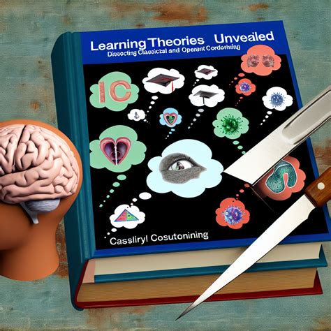 The Science Of Learning Comparing Classical And Operant Conditioning Techniques Psyforu