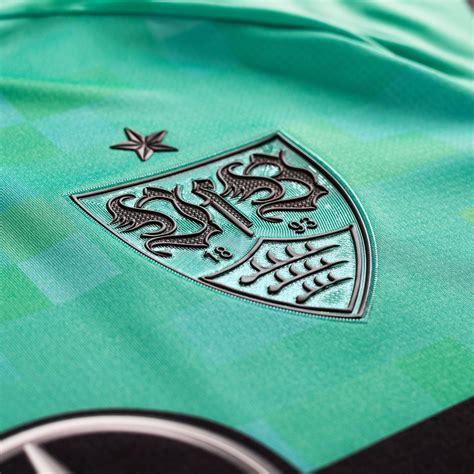 Vfb Stuttgart 2022 23 Gk 1 Kit
