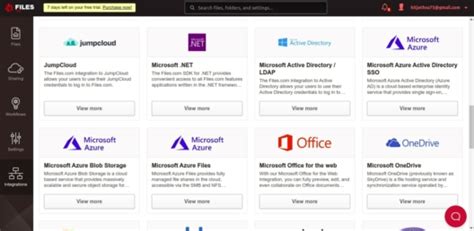 Secure Ftp Service On Microsoft Azure Learn How To Deploy It