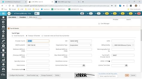 Eclinicalworks How To Use