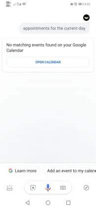How To Control Your Android Device Fully With Your Voice