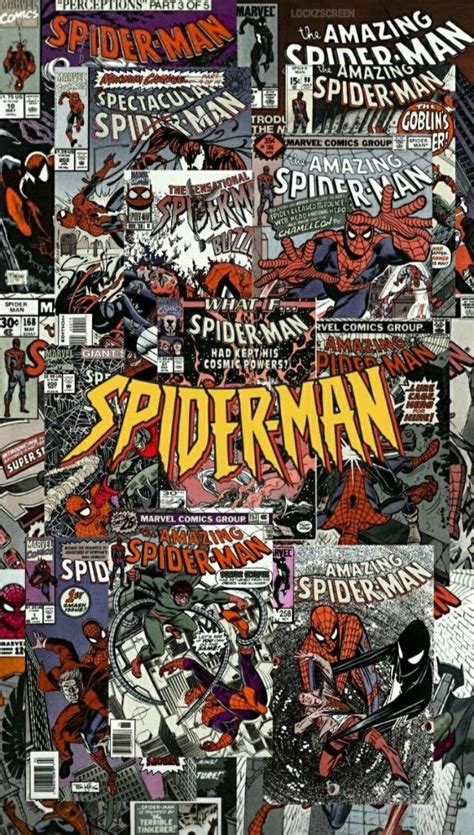 Spiderman Theme Marvel Spiderman Art Amazing Spiderman Spider Man