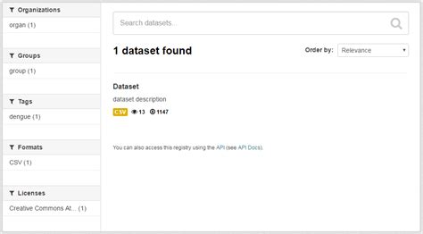 Github Jiankaiwang Ckanext Download The Extension Provides A Way To Summarize The Resource