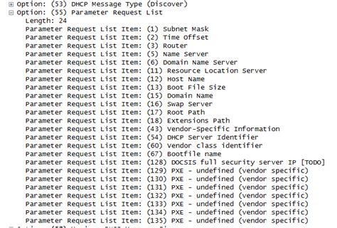 Arranque Pxe En Configuration Manager Configuration Manager Microsoft Learn