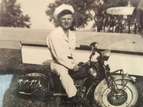 Wilfred Anthony “will” Ronspies 1923 2010 Homenaje De Find A Grave