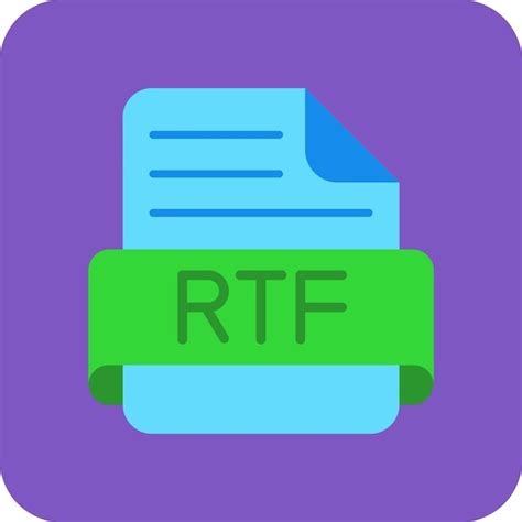 Rtf File Images Free Download On Freepik
