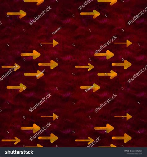 Arrows Pointing Direction On Beautiful Symbolic Stock Illustration 2217152827 Shutterstock
