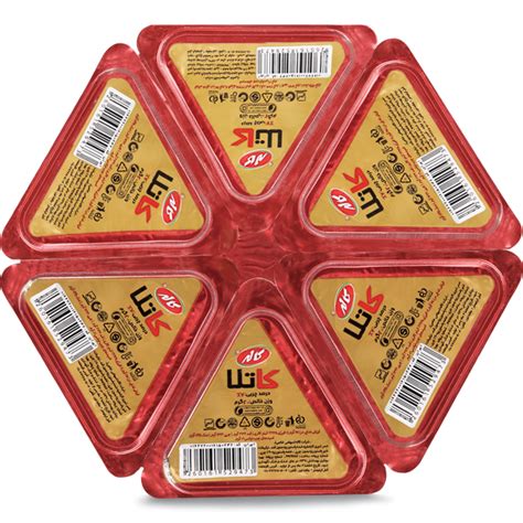 کاتلا کلاسیک مربای شیر کاله