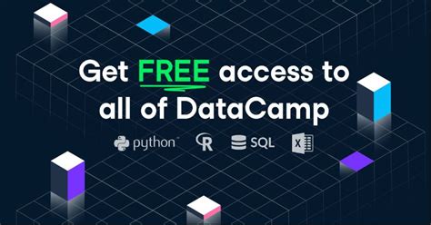 mohamed elhassnaoui on linkedin freeaccessweek datacamp datascience ai learningopportunity