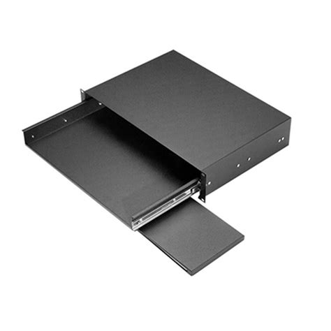 Keyboard Shelf Rack Mount Drawer Rackmount Solutions