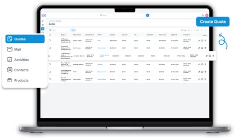 Crm Software Development Company Crm Development Services