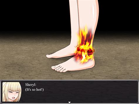 Belial Red Patch Kagura Games