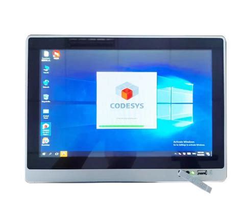 Panelmate Software Codesys License Softmotion Cnc Robotics Target Hmi Solutions Software