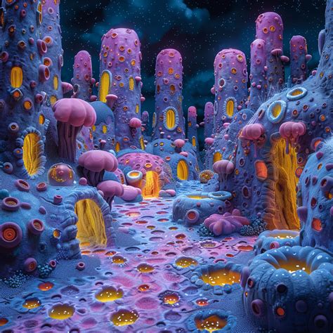 5 Crazy Facts About Background Spongebob Squarepants