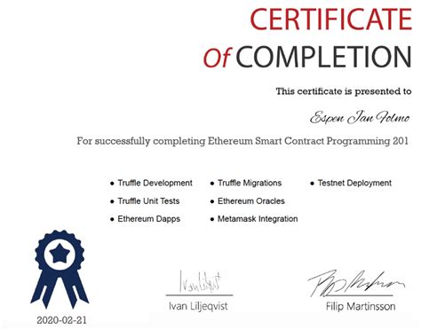Recommended Ivan On Tech Blockchain Academy
