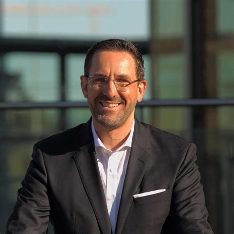 Markus Gutmann Leiter Niederlassung Bayern Ikb Deutsche Industriebank Ag Xing