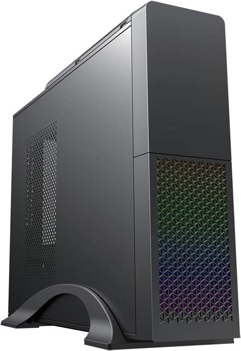 Desktop PC With Intel I7 8 Core 4 00 GHz 16GB RAM 1TB 256GB SSD USB3 WiFi 600 And
