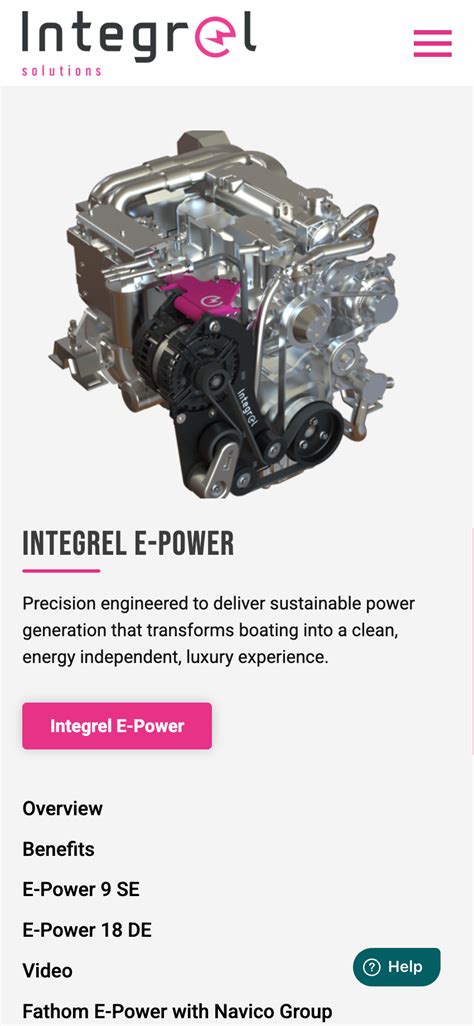 Web Design Hayle Cornwall Integrel Solutions