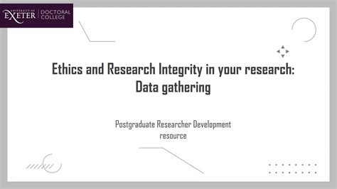 Data Gathering Youtube