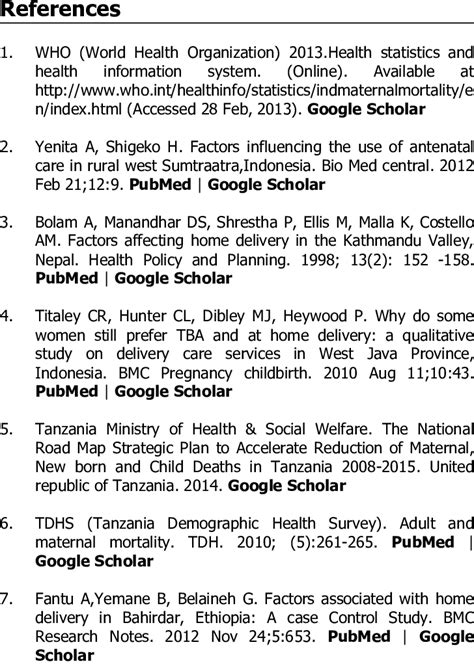 Multivariate Logistic Regression Analysis Of Variable Associated With