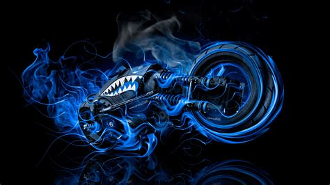 Blue Flame Wallpapers Top Free Blue Flame Backgrounds Wallpaperaccess