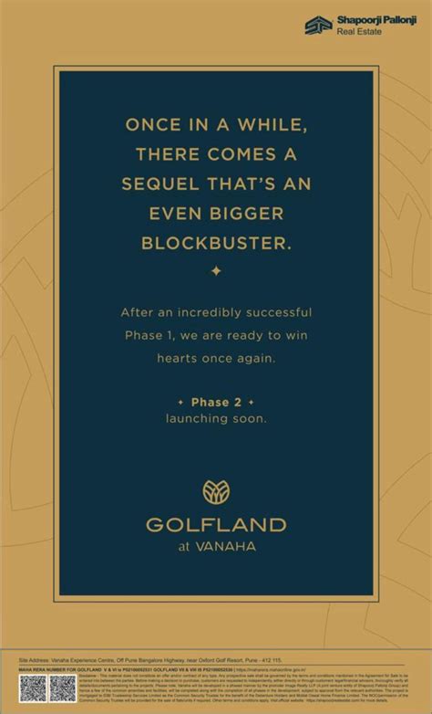 Chetan Suryawanshi On Linkedin After Great Success Of Golfland 1 In